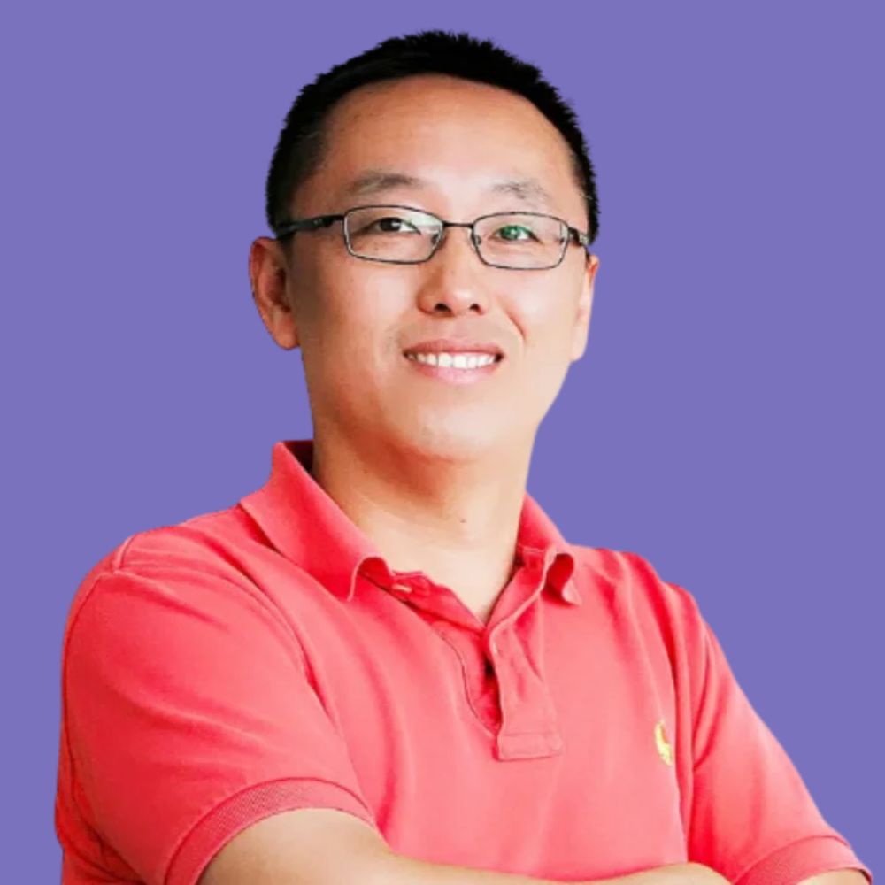 Ning Qu - Happy Llama San Francisco 2026
